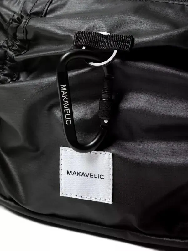 MAKAVELIC Rico Cross Body Bag