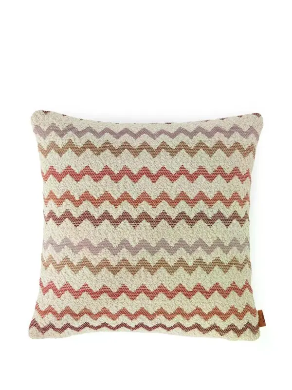 Missoni Capri Outdoor Cushion - Neutrals