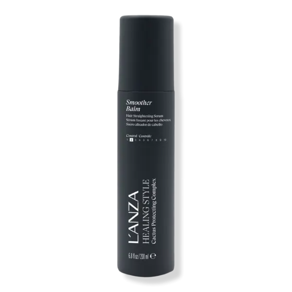 L'ANZA Healing Style Smoother Balm - One-color