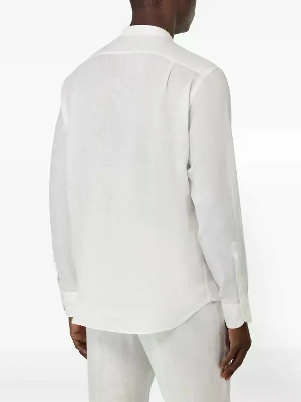 Boggi Milano Linen Shirt