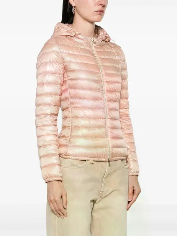 Herno Angela Puffer Jacket - Pink
