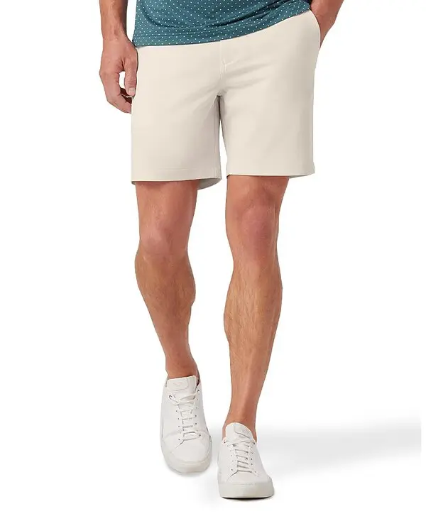 Mizzen+main Helmsman Short - Birch