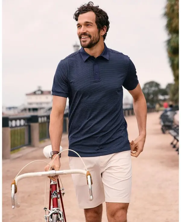 Mizzen+main Helmsman Short - Birch