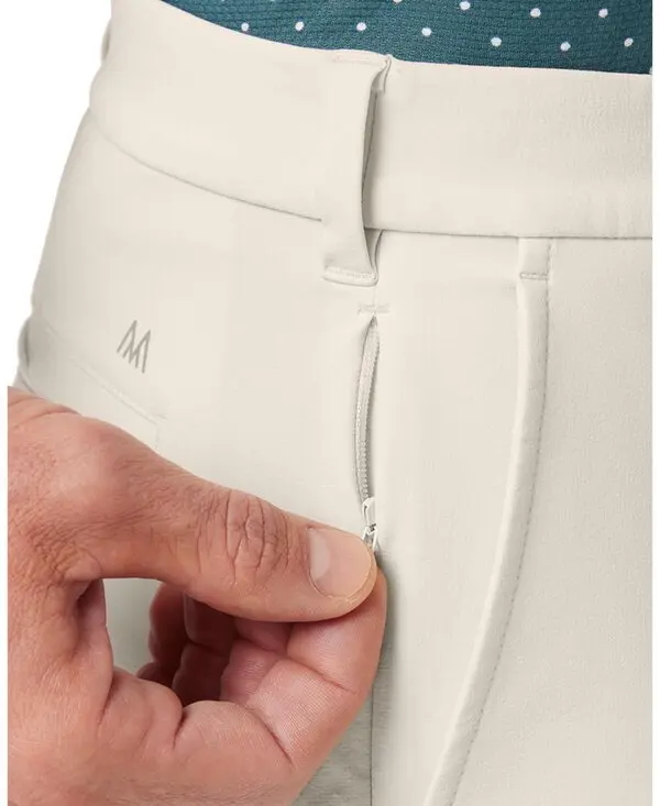 Mizzen+main Helmsman Short - Birch