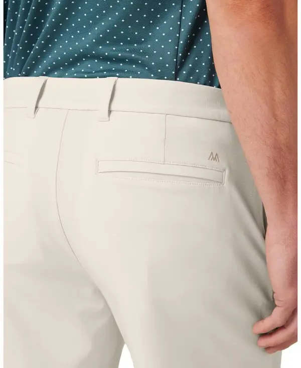 Mizzen+main Helmsman Short - Birch