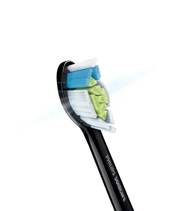 PHILIPS SONICARE Diamondclean Brush Head 4 Pack