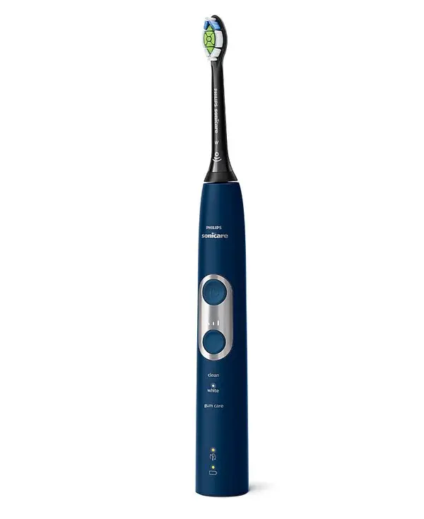 PHILIPS SONICARE 6100 Series Toothbrush - Navy