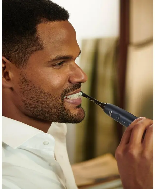 PHILIPS SONICARE Prestige 9900 Toothbrush - Midnight