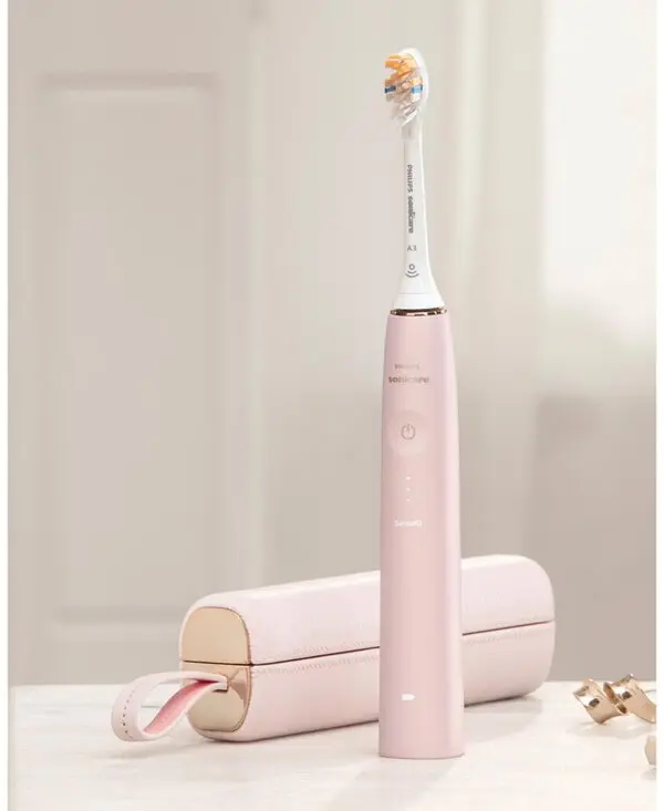 PHILIPS SONICARE Prestige 9900 Toothbrush - Pink