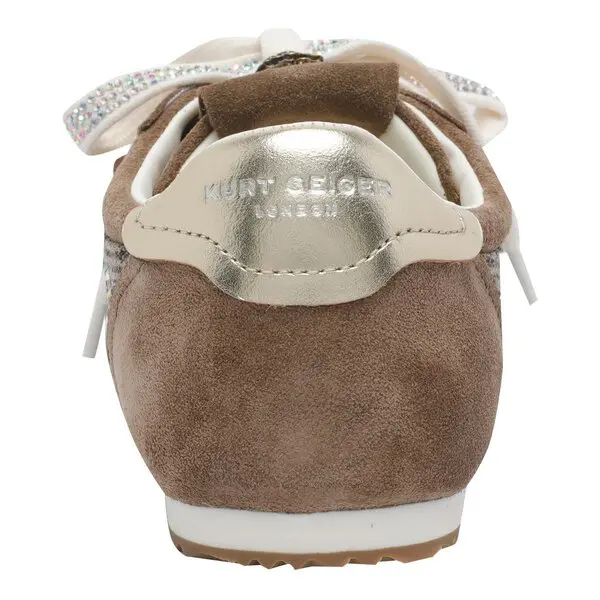 Kurt Geiger Islington Sneakers - Brown