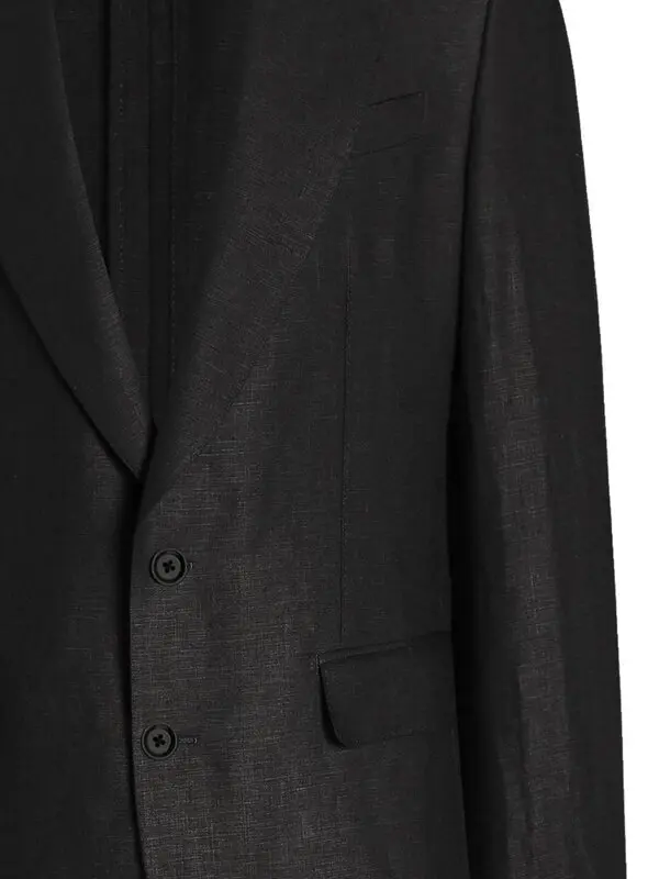Dolce & Gabbana Jacket - Black