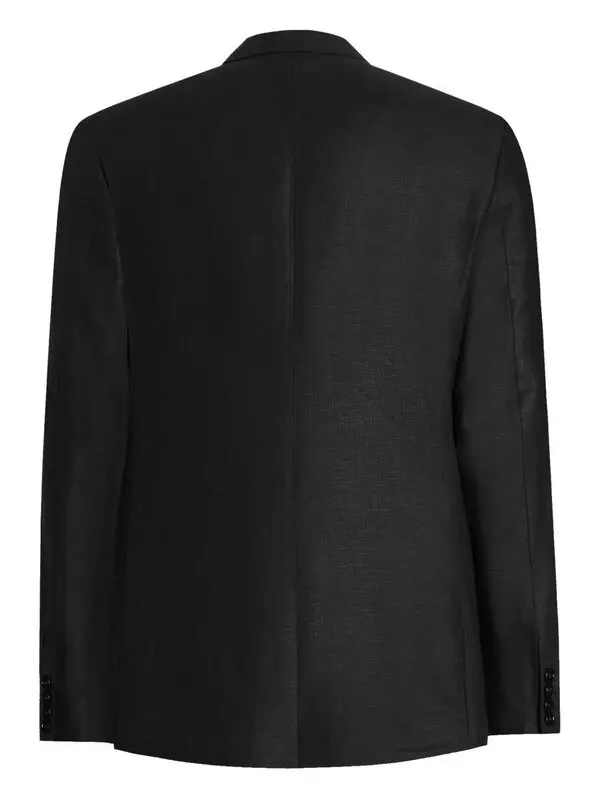Dolce & Gabbana Jacket - Black