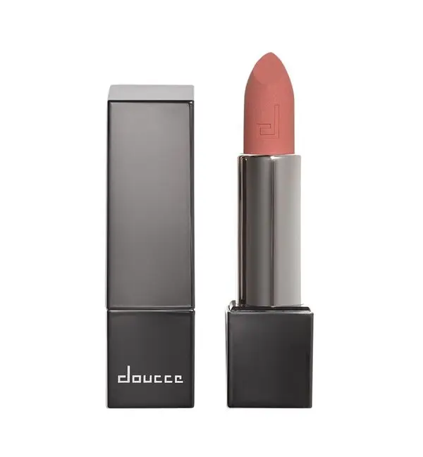 DOUCCE Matte Temptation Lipstick - (108) You And I