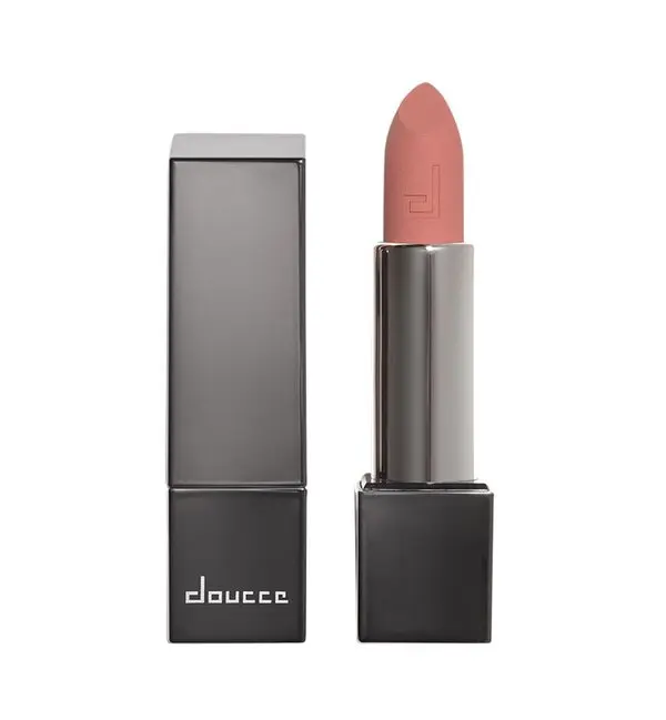 DOUCCE Matte Temptation Lipstick - (111) Foolish Lover