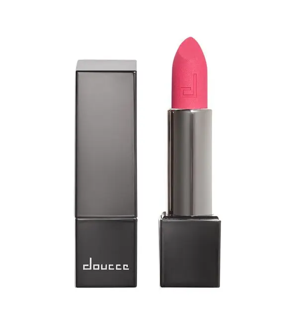 DOUCCE Matte Temptation Lipstick - (115) Viral