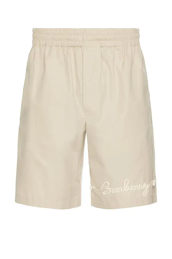 Burberry Havana Short