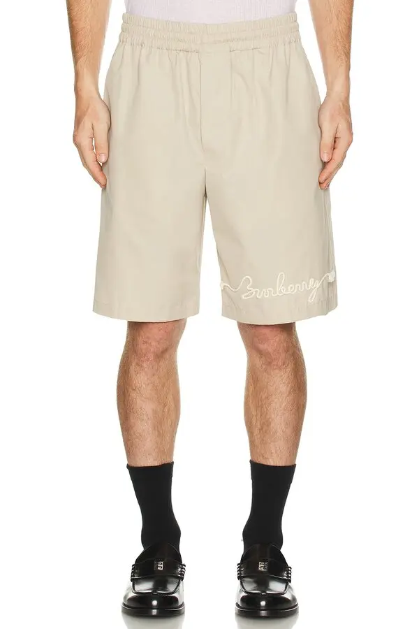 Burberry Havana Short