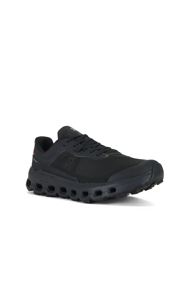 On Cloudvista 2 Sneaker - Black