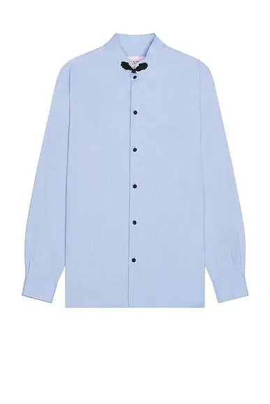 Valentino Garavani Oxford Shirt