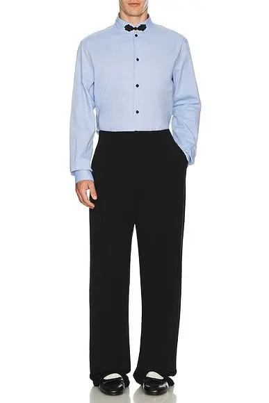 Valentino Garavani Oxford Shirt