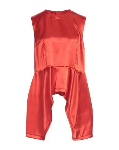 Comme Des Garçons Peplum Top