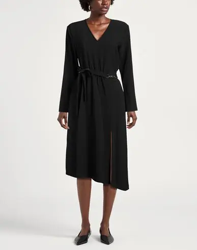 SEVENTY VENEZIA Midi Dress