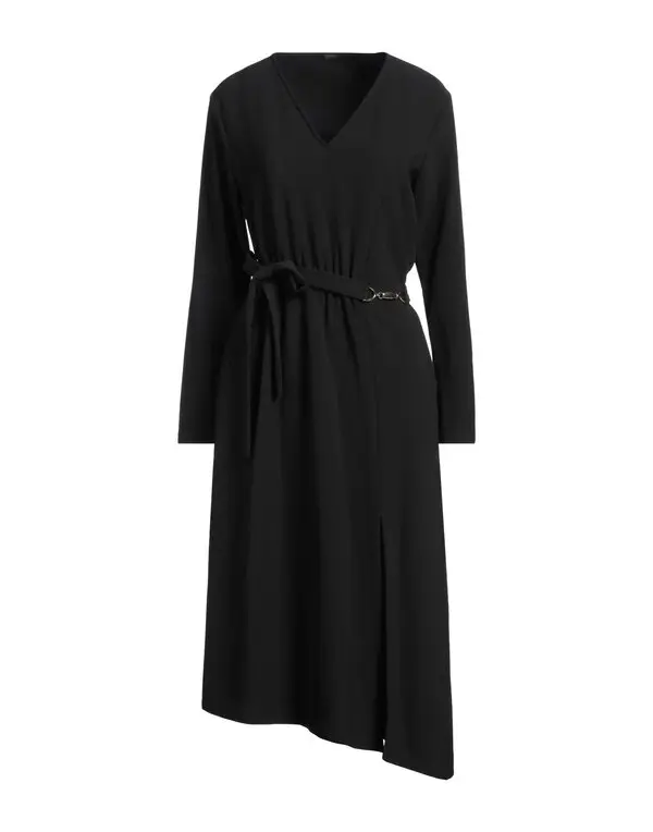 SEVENTY VENEZIA Midi Dress