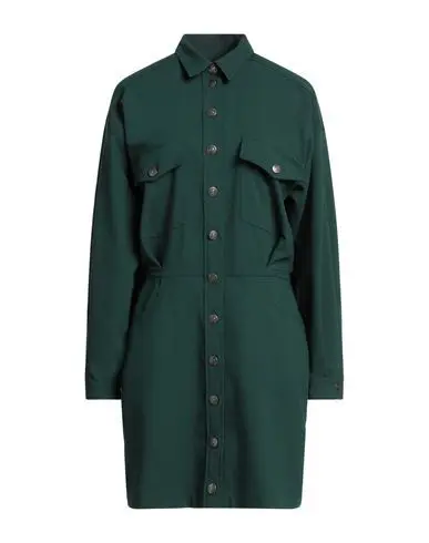 8PM Mini Dress - Green