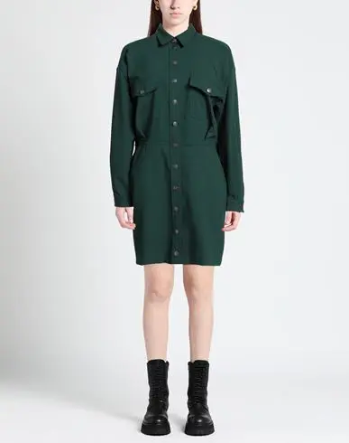 8PM Mini Dress - Green