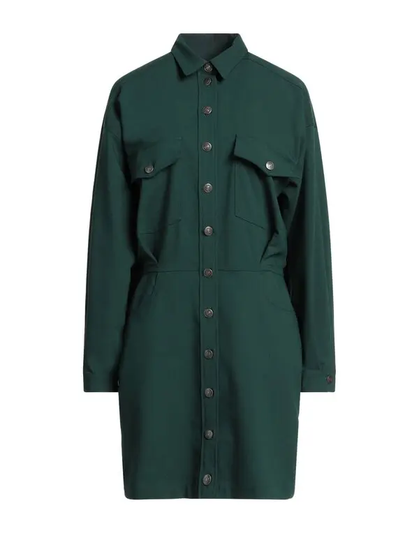 8PM Mini Dress - Green