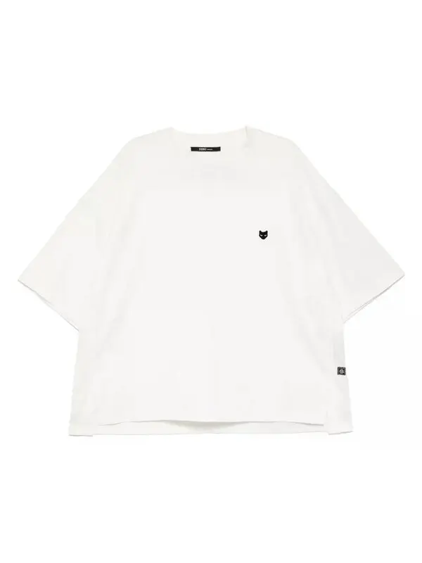 SONGZIO Cocoon Over Drop T-shirt