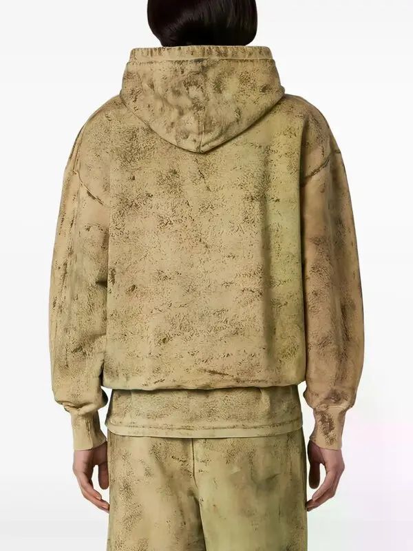 1989 STUDIO Logo Hoodie - Neutrals