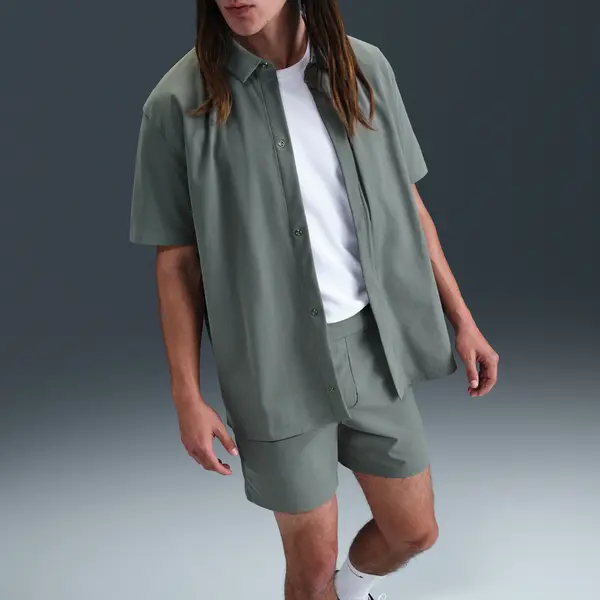 Nike 24.7 Perfectstretch Dri-fit 6" Shorts