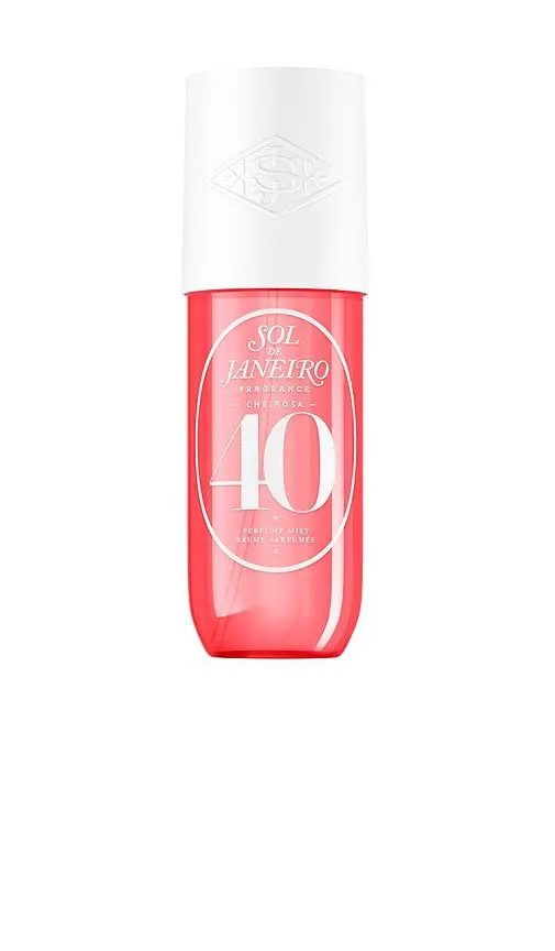SOL DE JANEIRO Cheirosa 40 Perfume Mist 240ml - N,a