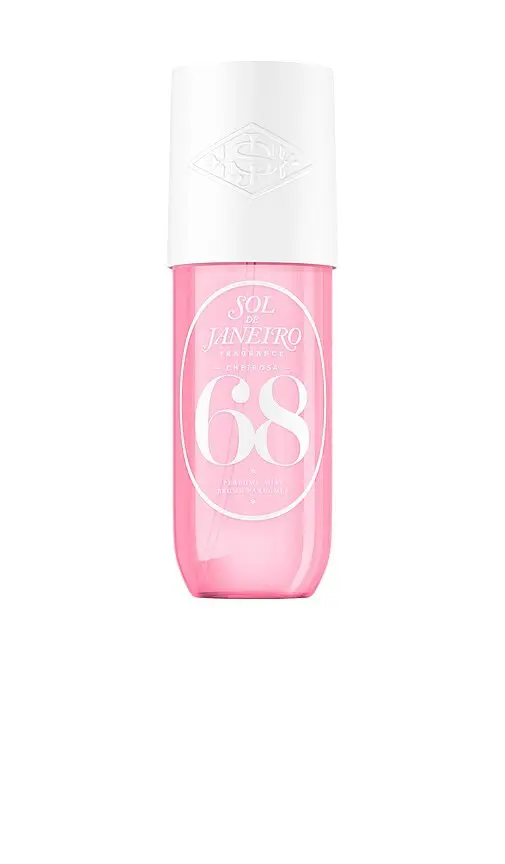 SOL DE JANEIRO Cheirosa 68 Perfume Mist 240ml - N,a