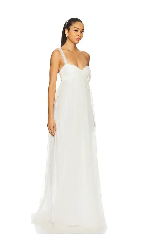 ANIYE RECORDS Crissy Wrap Dress