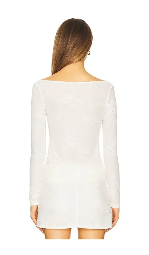 BUCI Alder Top