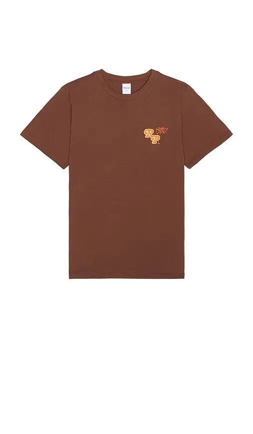 RIVVIA PROJECTS Floral Pursuit T-shirt