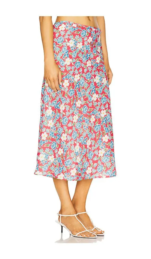 BELLA VENICE Izzy Skirt