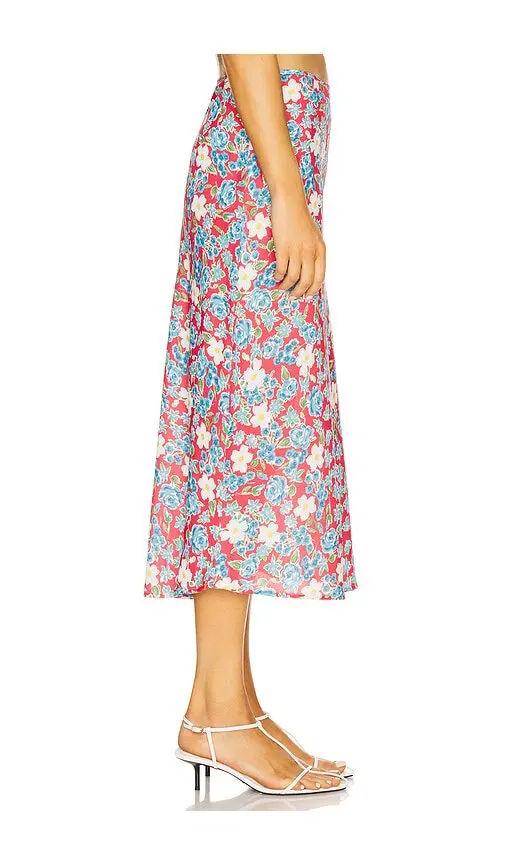 BELLA VENICE Izzy Skirt
