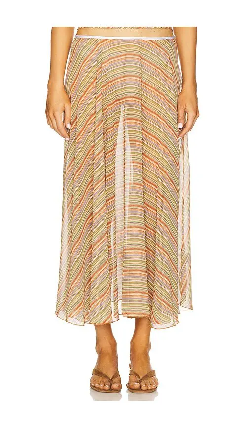 BELLA VENICE The Mize Skirt