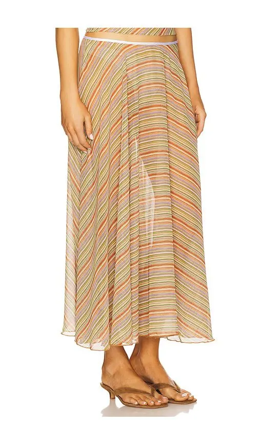 BELLA VENICE The Mize Skirt