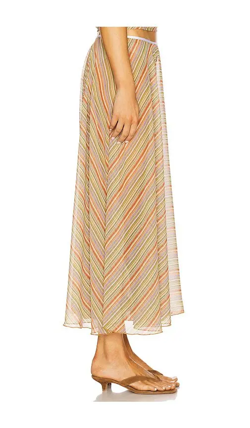 BELLA VENICE The Mize Skirt