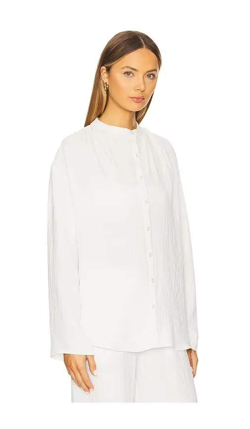Tularosa Pheby Button Down Shirt