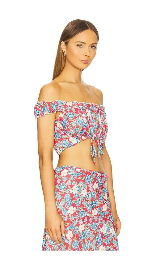 BELLA VENICE The Izzy Top