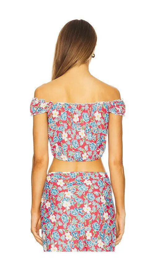 BELLA VENICE The Izzy Top