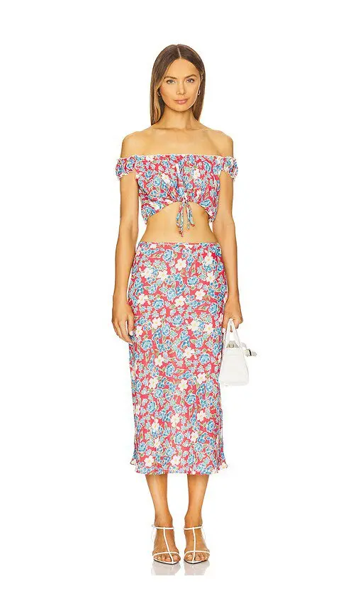 BELLA VENICE The Izzy Top