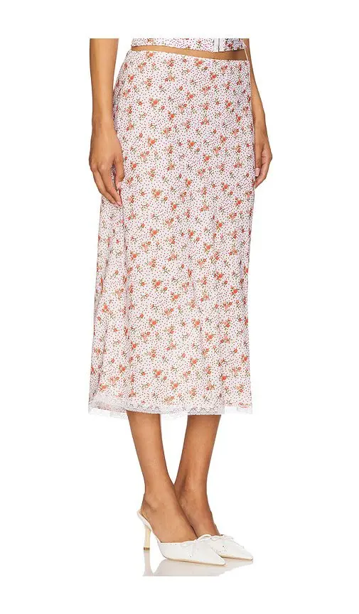 BELLA VENICE The Roxy Skirt