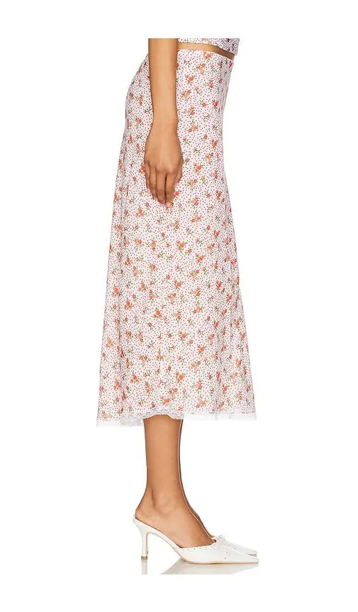 BELLA VENICE The Roxy Skirt