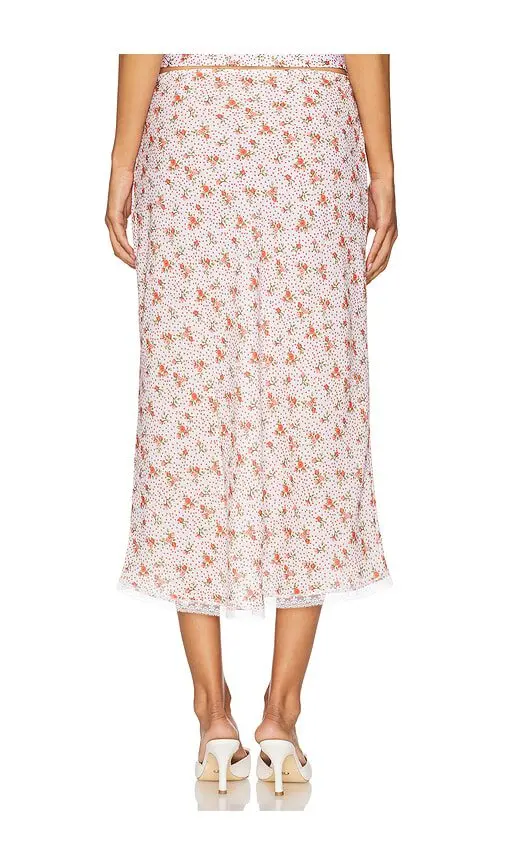 BELLA VENICE The Roxy Skirt